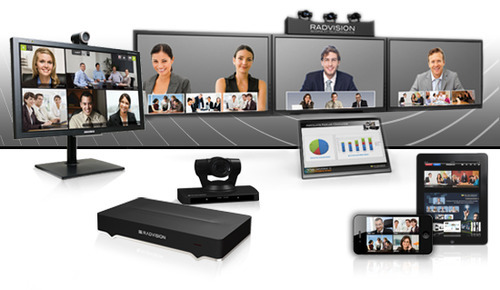 Video Conferencing System ~ B SQUARE TELECOM NETWORKING SOLUTION
