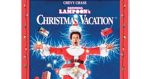 Movie Lovers Reviews: National Lampoon's Christmas Vacation (1989) - A ...