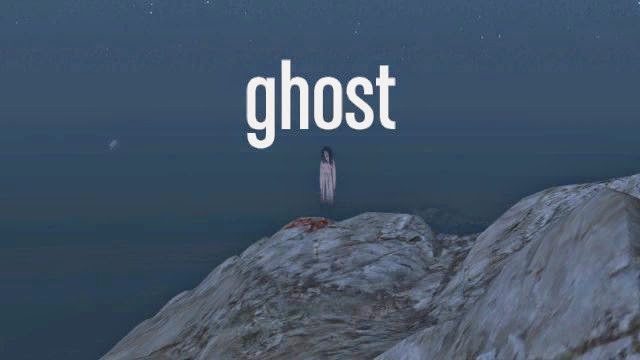 Ryan's Xbox One Fan Site and Video Game blog: GTA 5 Mount Gordo Ghost ...
