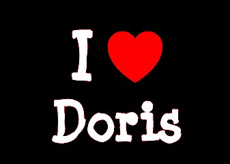 The Daily Beethoven: 6/22 Beethoven Loves Doris