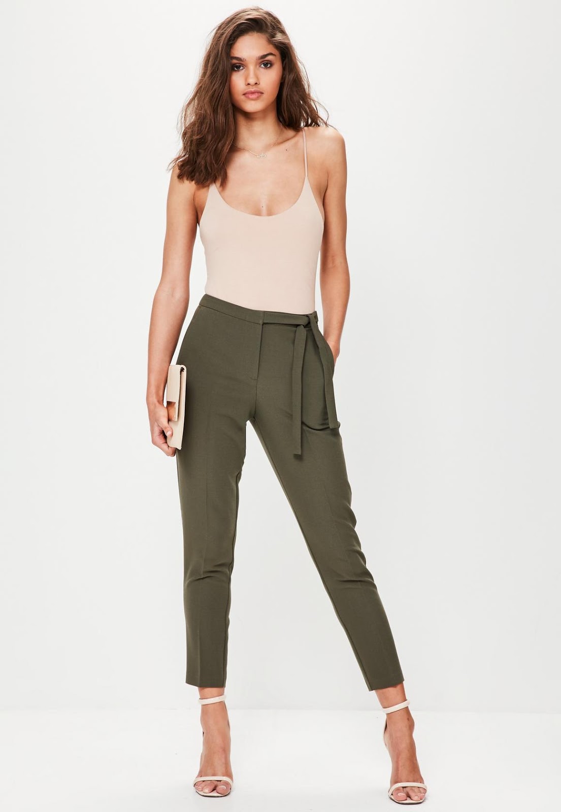 25 Cute Spring Street Style Outfits To Copy