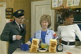 familiar unknown: Tony Aitken