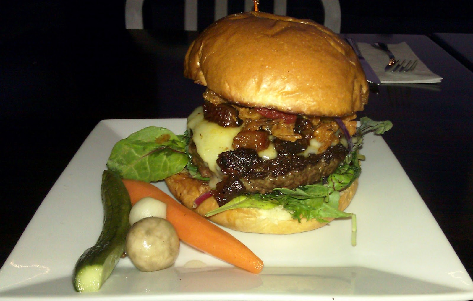 Honest and Accurate Burger Reviews by TheBurgerBusters: True Burger ...