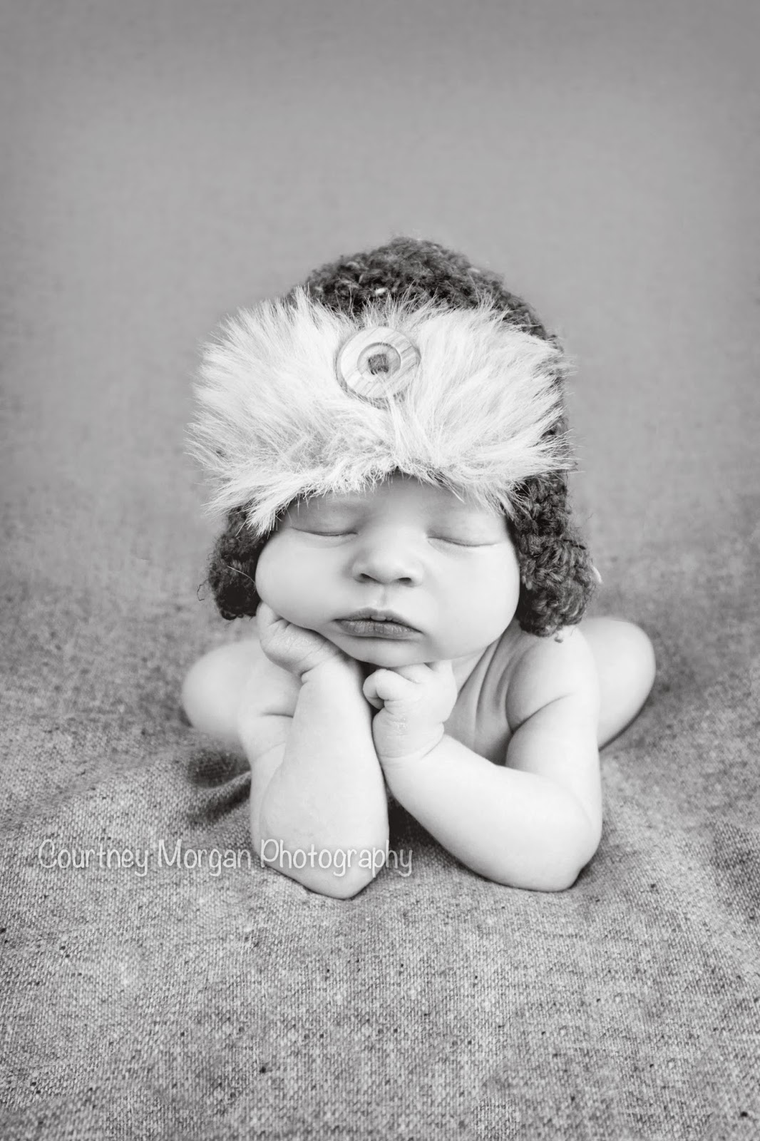 Courtney Morgan Photography