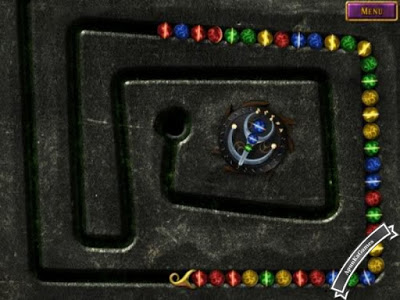 Zuma Sparkle PC Game Download ~ Free Games and Softwares