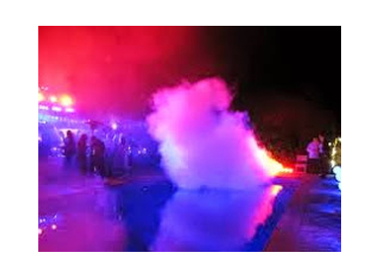 Sewa Smoke Machine Bandung, Rental Smoke Gun Bandung