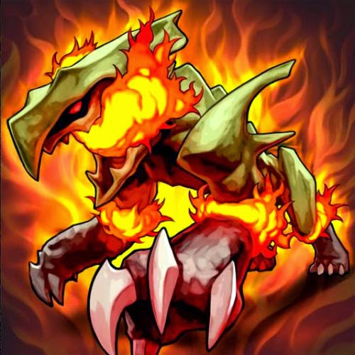 Chiến thuật đặc biệt thứ 39: Volcanic Star Seraph - Thiêu rụi! Nạp đạn ...