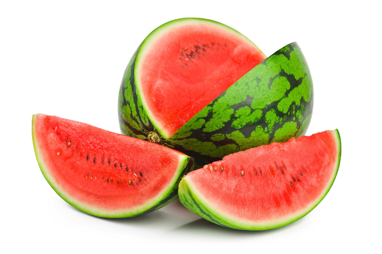Jared Unzipped: Why You Should Eat More Watermelon.
