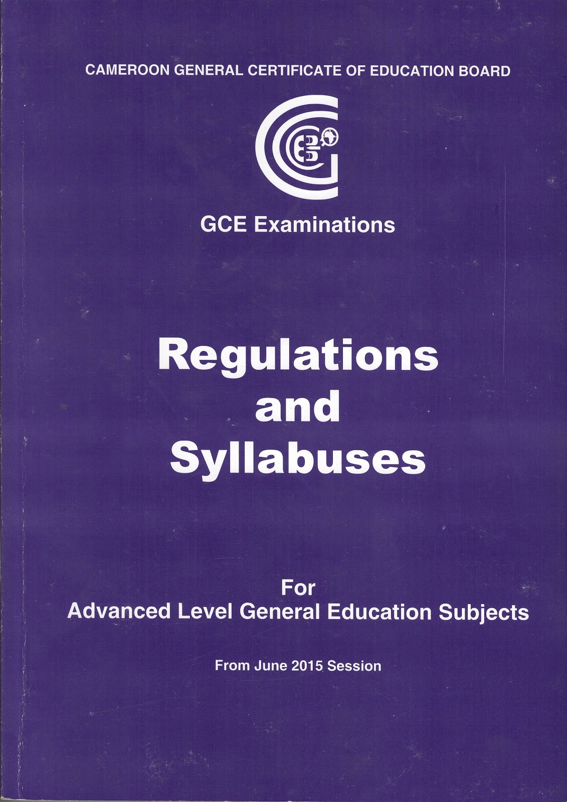 TOBBY VISION COMPUTERS : Action Lab: Checking with GCE Board for standards