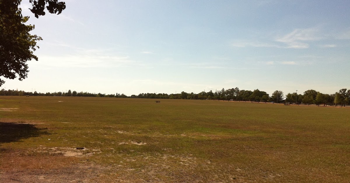 My Army Experience: Ahhh...Saturday (AIT - Fort Gordon) Day 38