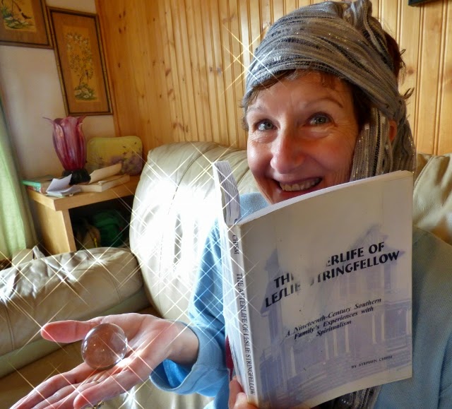 Life at Spotted Apple Farm: A study in spiritualism - the spirit ...