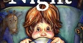 Buzz Words: Fright in the Night