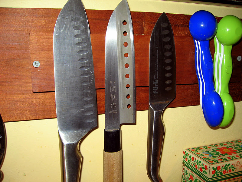 Kitchen Organization Tips