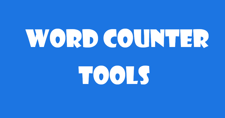 word count tool | wordcounter