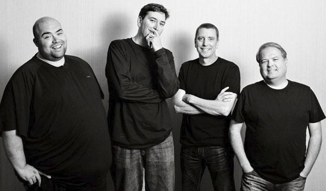 Media Confidential: Greensboro NC Radio: 2GNC Celebrate 2-Decades