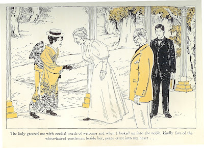 Mona's Memos: Landrum Genealogy: Amanda Landrum WIlson