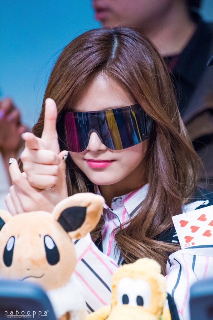 Joe's Twice Photo Blog: TWICE fan sign event 170226 133 pictures