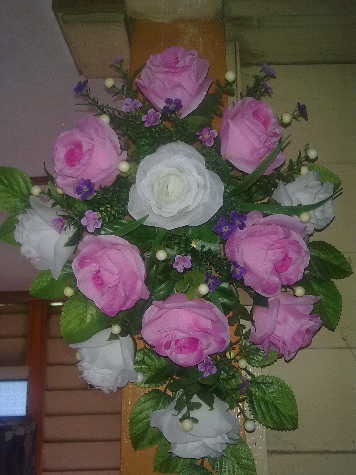 SweetHome! lalala +_O,,,: gubahan bunga