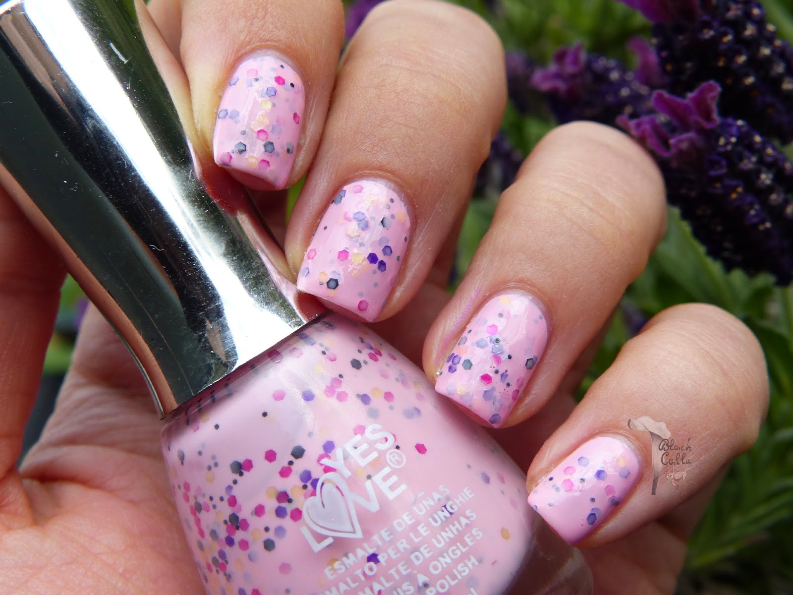 Lackaffen: Yes Love?