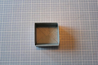 SIMPLY PAPER: Kirigami box tutorial