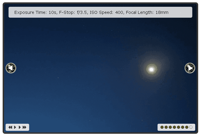 10 jQuery Mobile Slider plugins | Learning jQuery