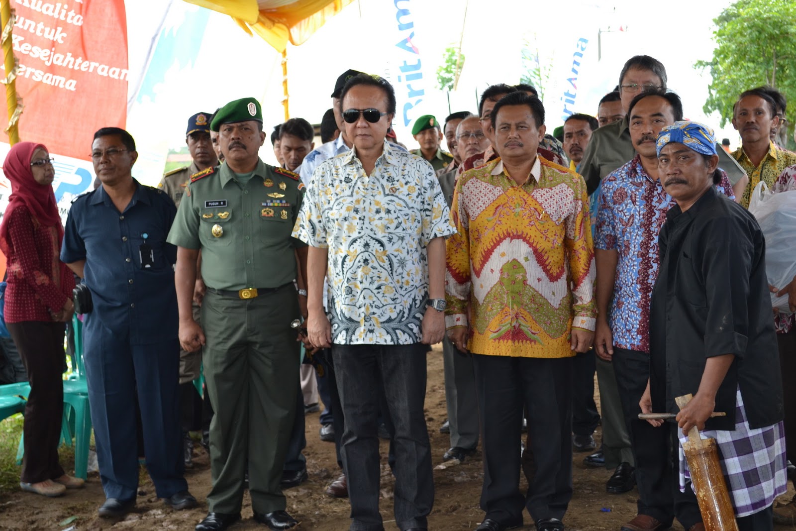 KOREM 063/ SUNAN GUNUNG JATI CIREBON