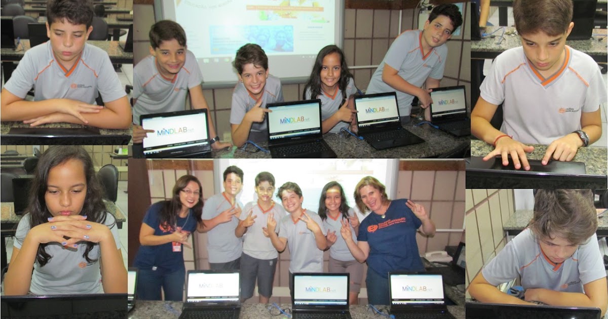 TECNOLOGIA EDUCACIONAL : Olimpíadas da Mente Inovadora