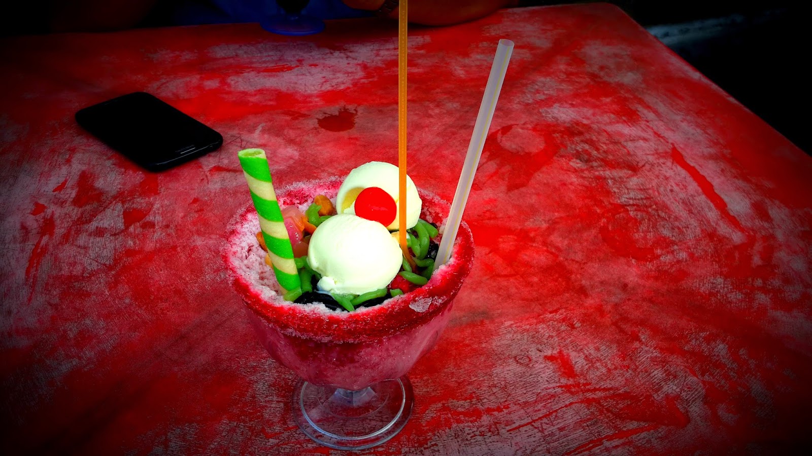 Muzium Kapal Perang KD Rahmat Lumut