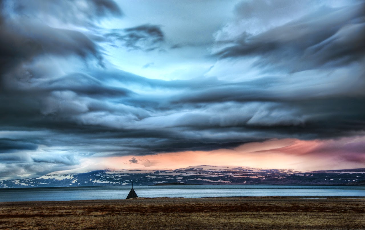 Mind blowing nature pictures