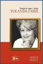 MI OPINION - Blog de cotilleo: YOLANDA FARR - GRAN ACTRIZ DONDE LAS HAYA