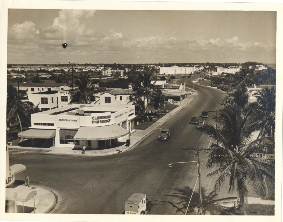 Miami Archives - Tracing the rich history of Miami, Miami Beach and the ...
