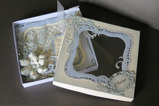 Ligaya's Creativity Zone: Spellbinders Grand Decorative Labels One ...
