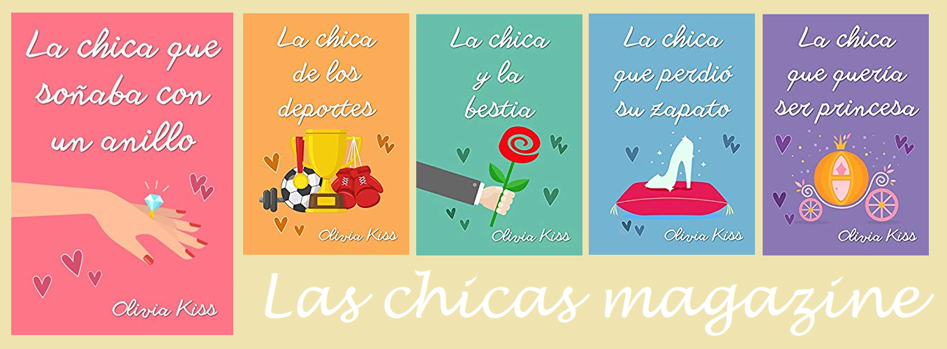 Lectura La chica que soñaba con un anillo, de Olivia Kiss