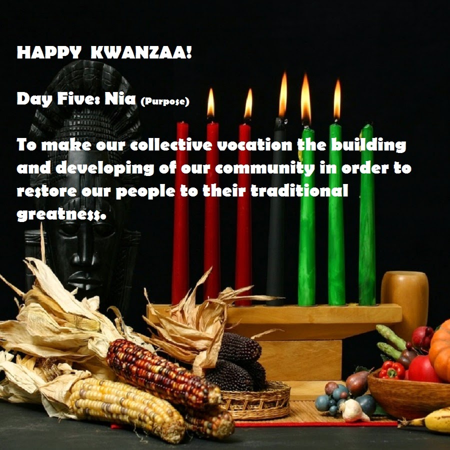 AfrocentriqueAZ: 2014