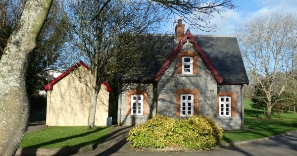 Listowel Connection: Juvenile Tennis in the 1980s, Frank Greaney's ...