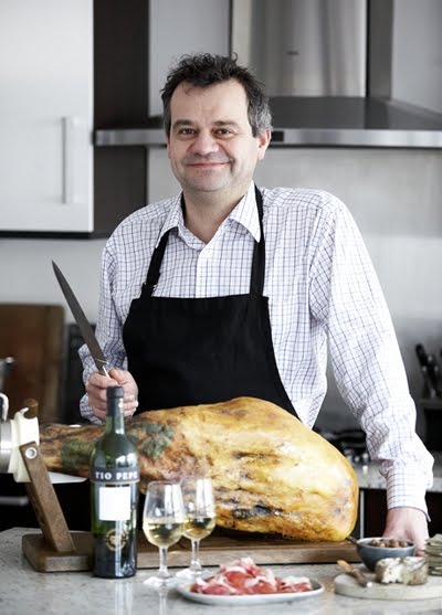 citybreak-mgastaut: LONDRES Revival de la Cuisine Anglaise