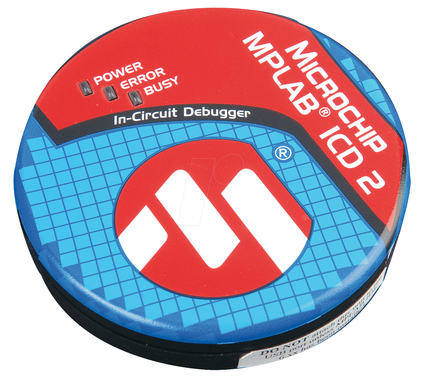 Malaysian STEM Club : MICROCHIP INTRODUCTION