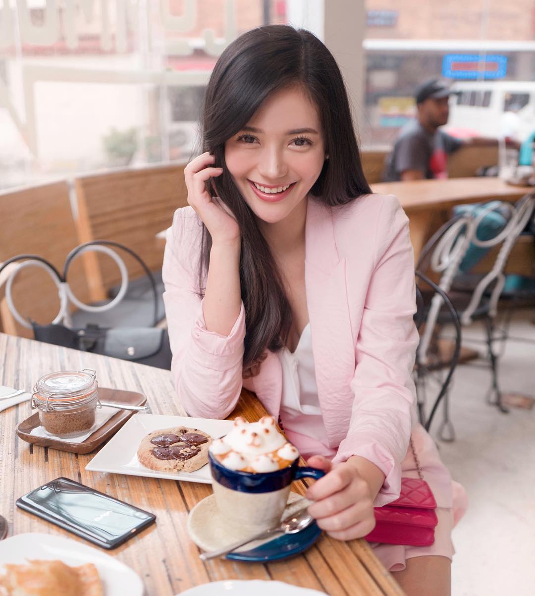 Lemon GreenTea: Sister-bloggers Vern and Verniece Enciso love ...