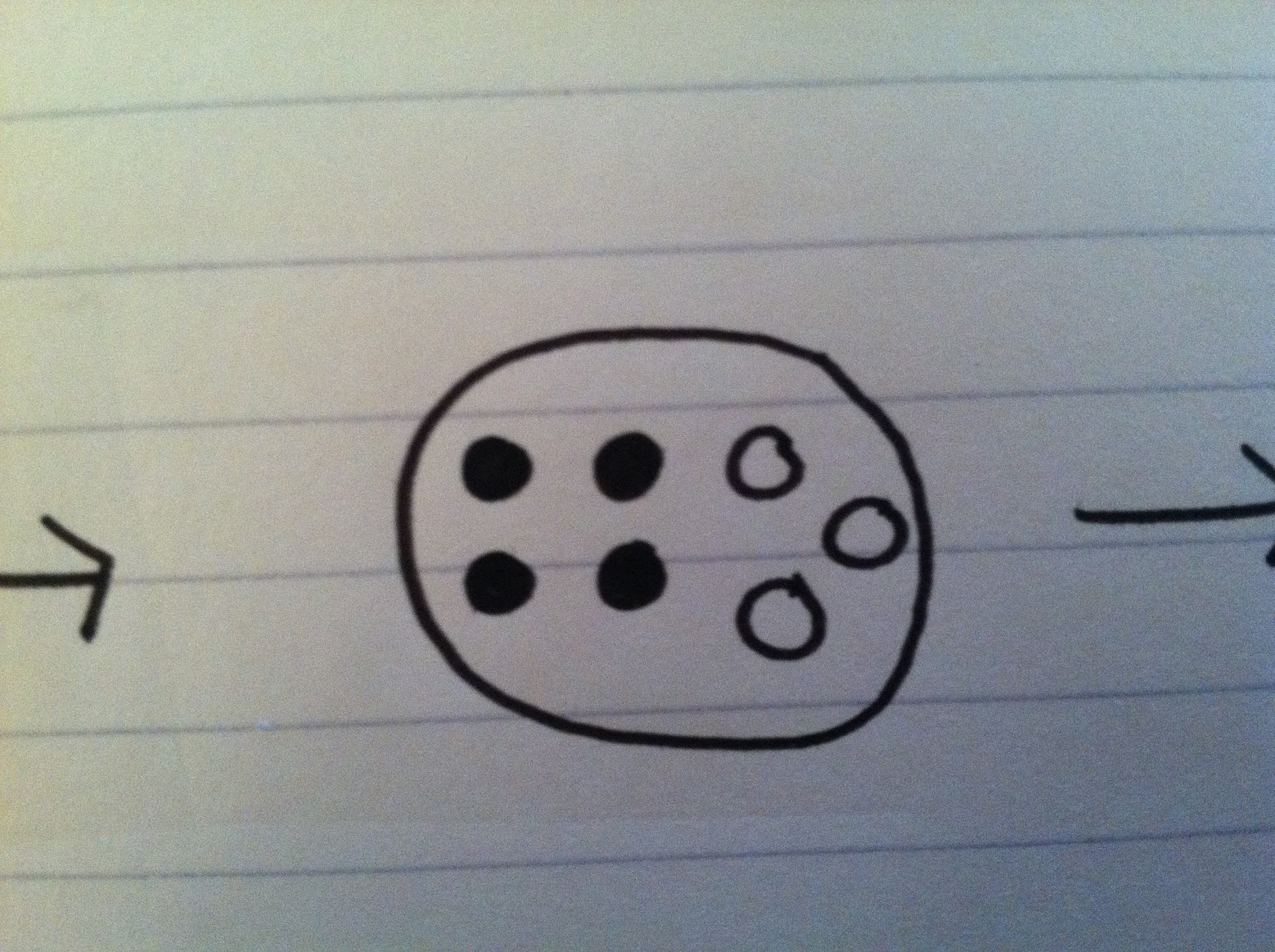 Math 251: Week Three: Chip Models