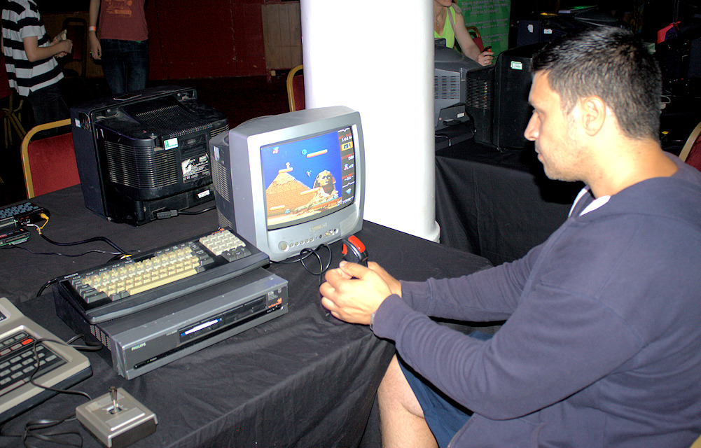 Indie Retro News: PLAY Margate - Retro returns to Margate and we've ...