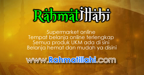 Toko Rahmat Illahi