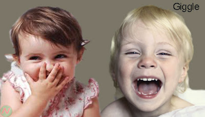Learn Different Ways of Laughing Names & Meaning | Necessary Vocabulary ...