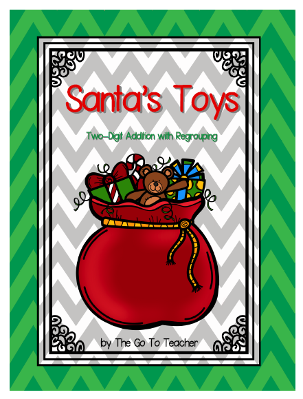 The Go To Teacher: Math Freebies