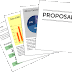Contoh Cara Membuat Proposal Yang Baik dan Mudah di Pahami | Kumpulan ...