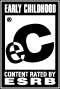 ESRB Game Rating Guide ~ HITS GAME WORLD