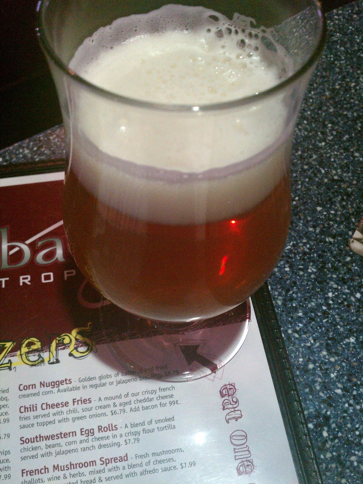 Beer Apostle: Bell's Hopslam