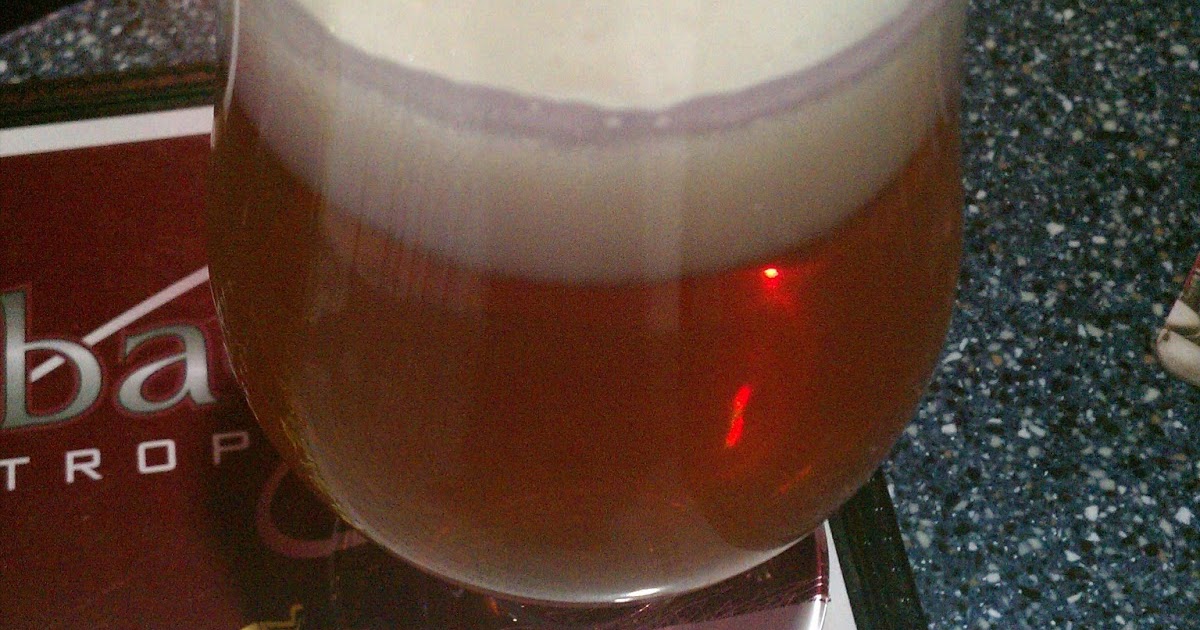 Beer Apostle: Bell's Hopslam