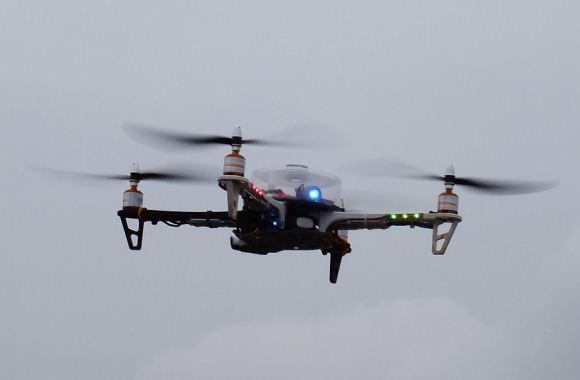 Perang Modern | Drone World