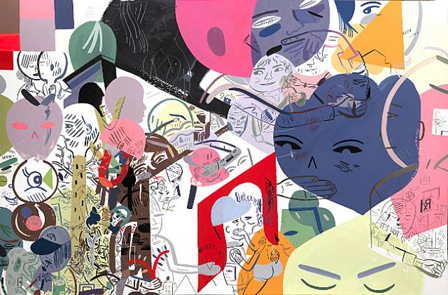 Forest Gospel: Jason Jagel