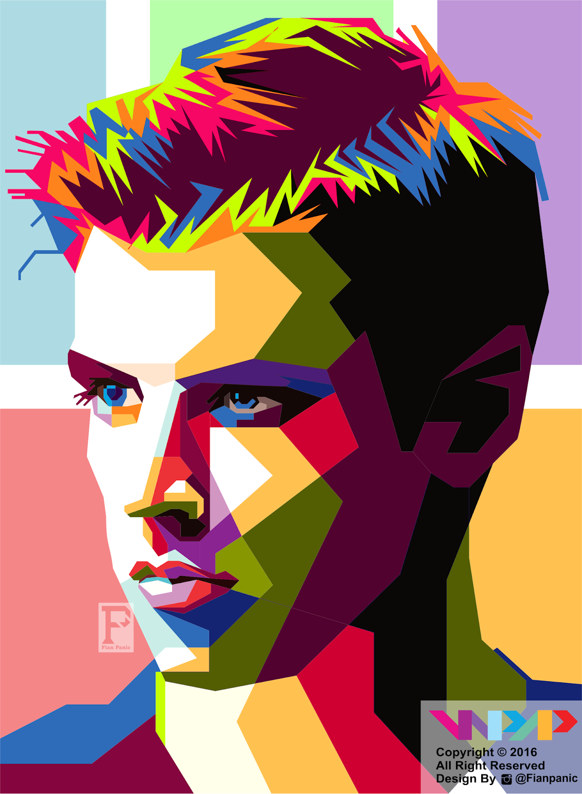 WPAP MODEL POTONG RAMBUT - WPAP KLATEN